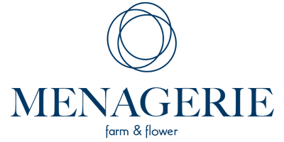 Menagerie Farm & Flower | A Garden Rose Nursery & Flower Farm